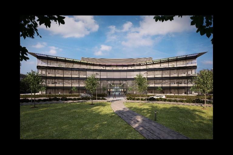 Lend Lease wins £35m job for oil giant BP | News | Building